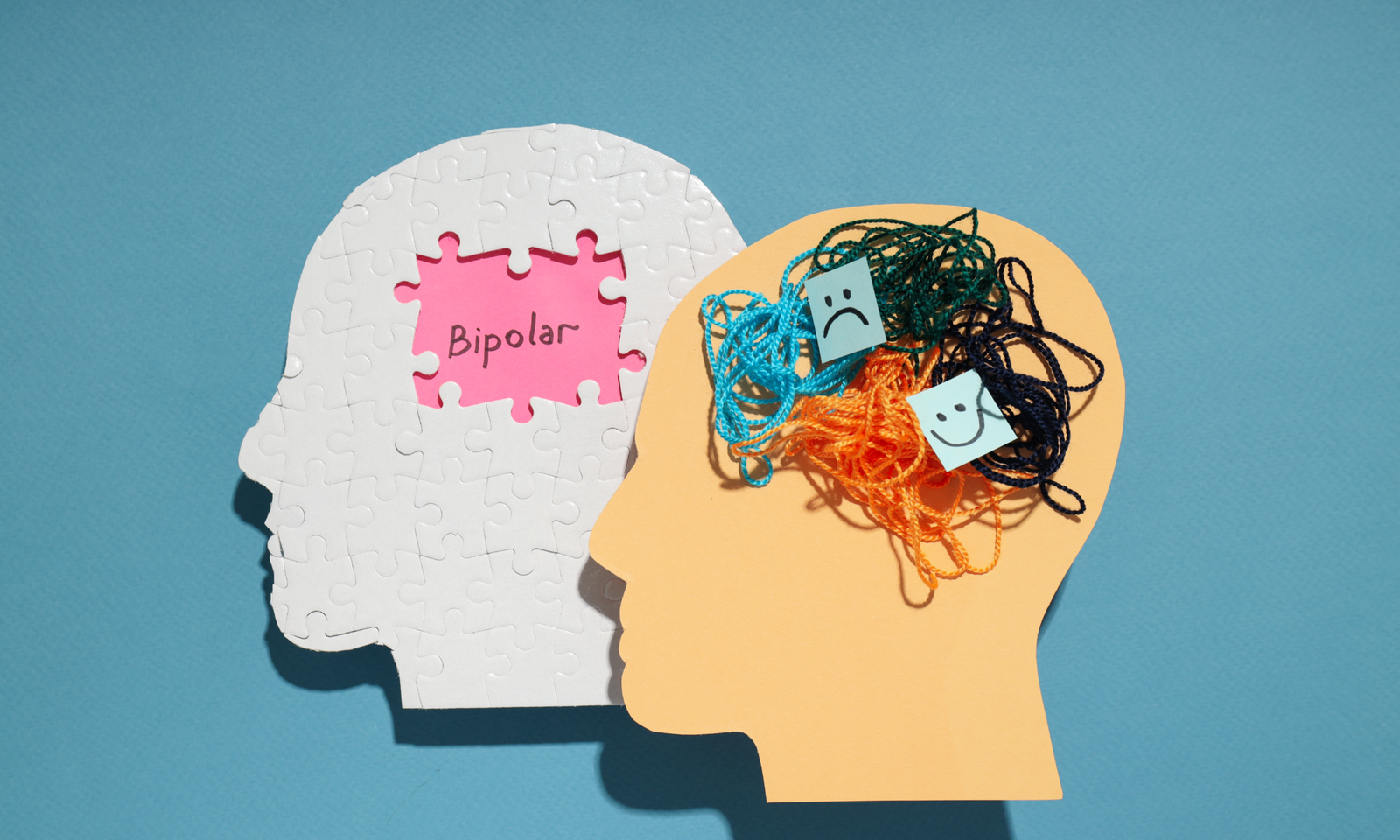 What Are the Different Types of Mental Health Disorders?