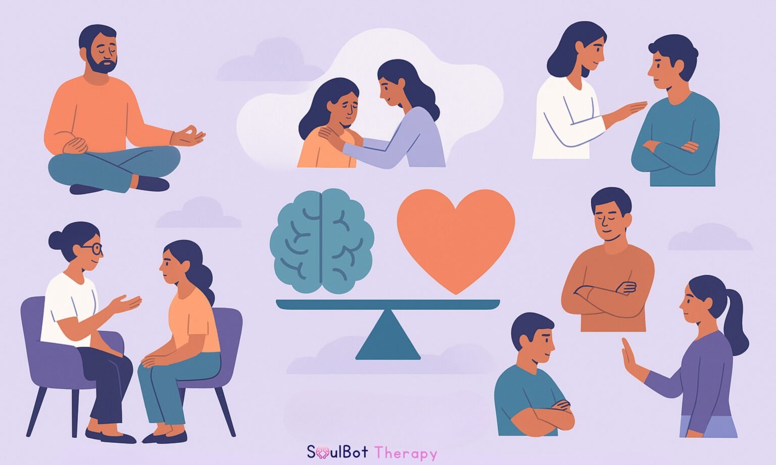6 Habits of Emotionally Intelligent People