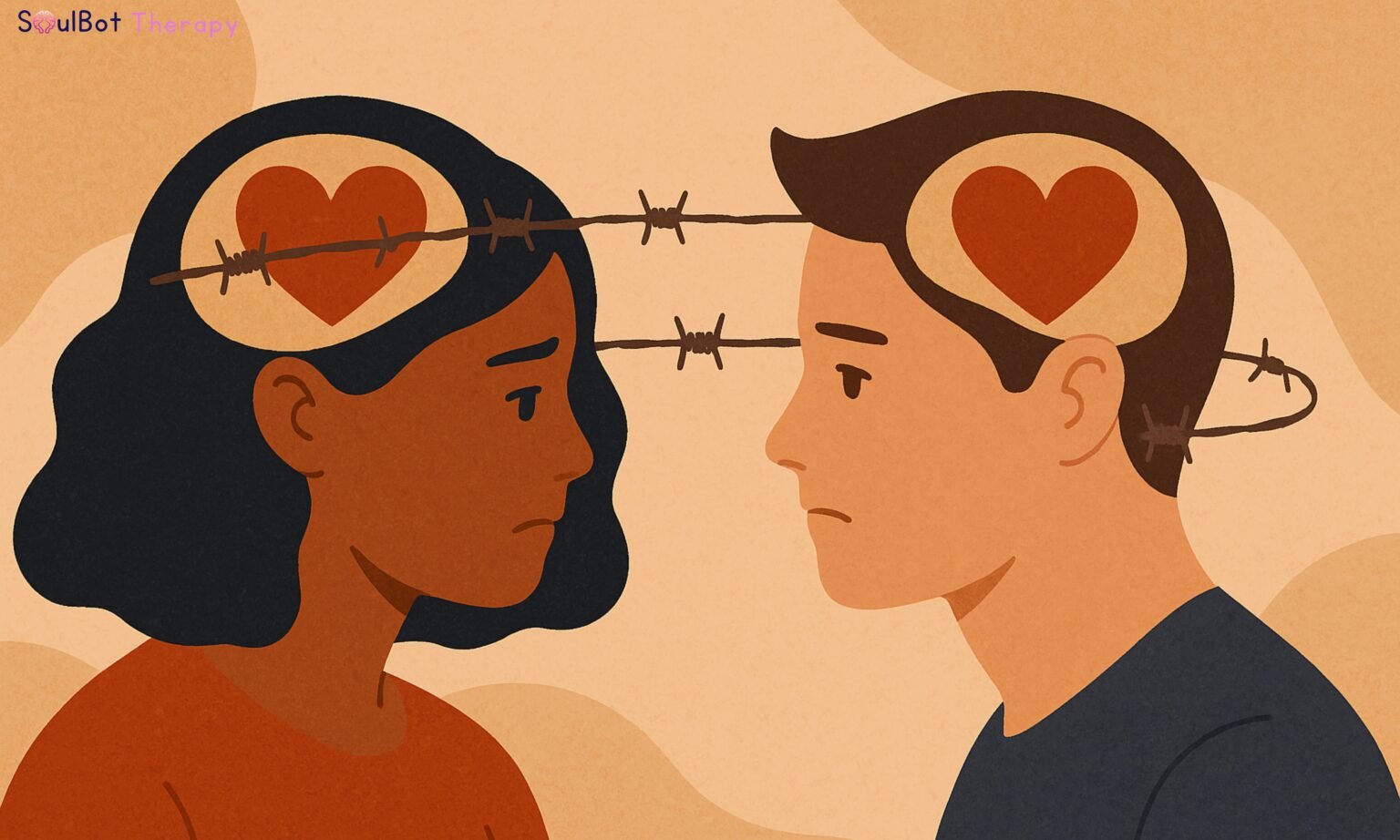Relationship Trauma: How Your Past Shapes the Way You Love