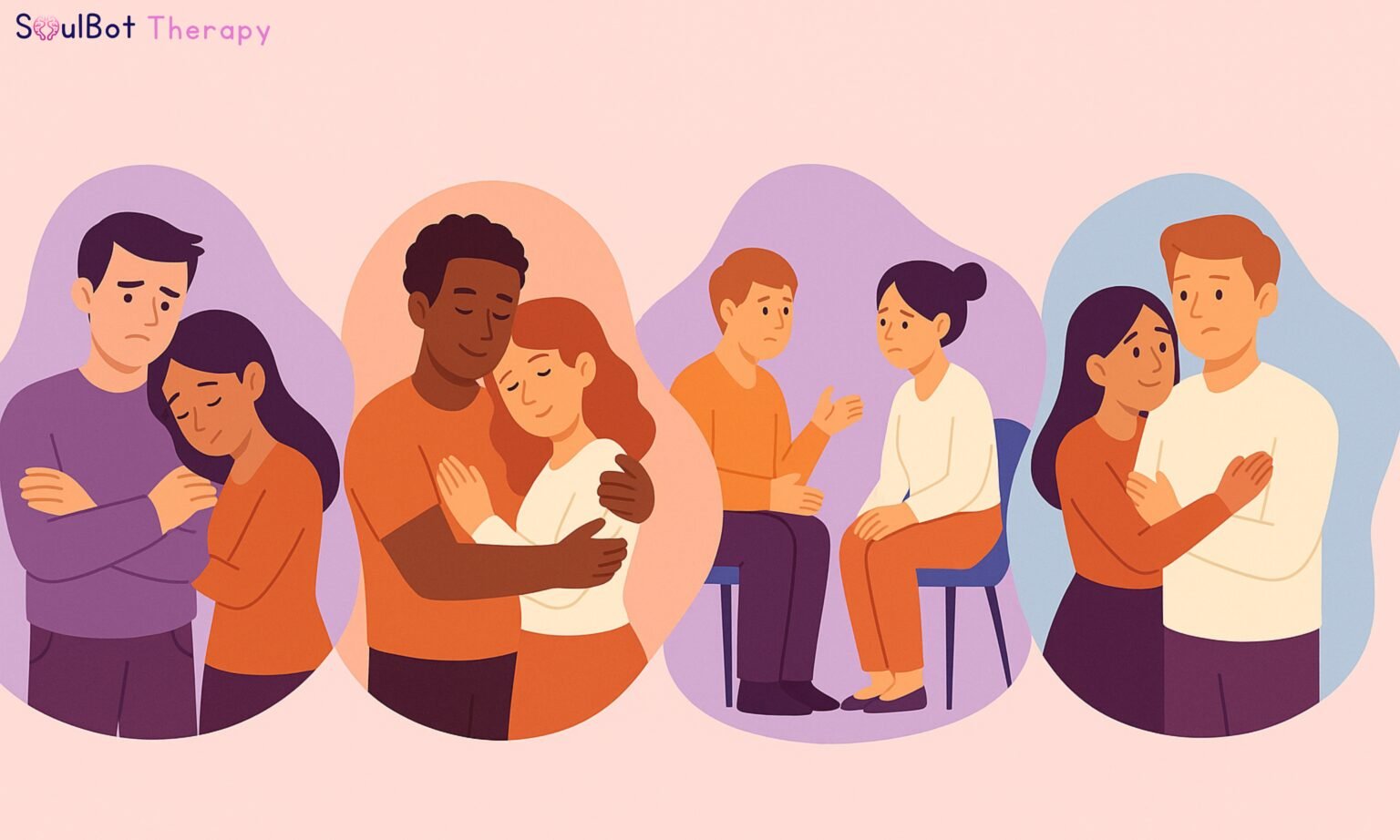 What Are Attachment Styles? Types, Signs and How to Heal