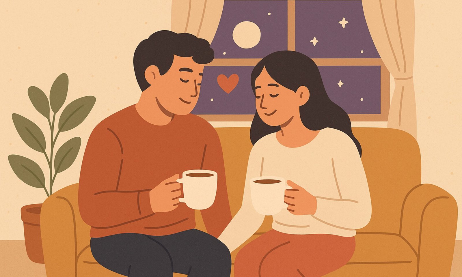 Love Language Result - Quality Time - SoulBot Therapy