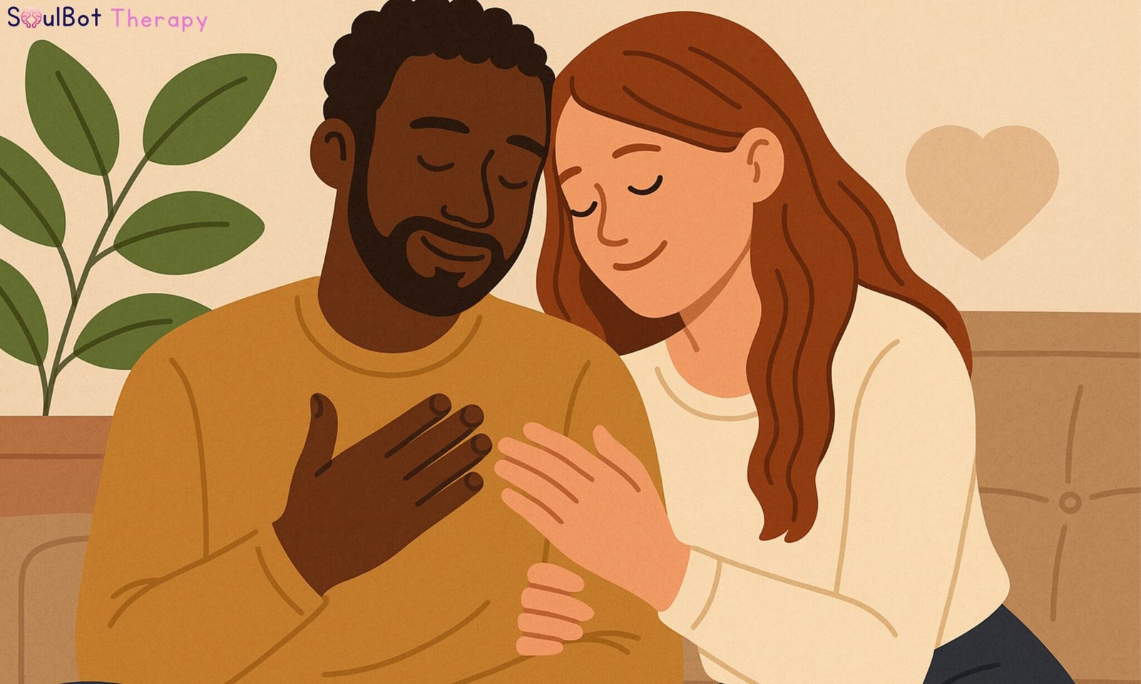 How to Build Emotional Intimacy in a Relationship?