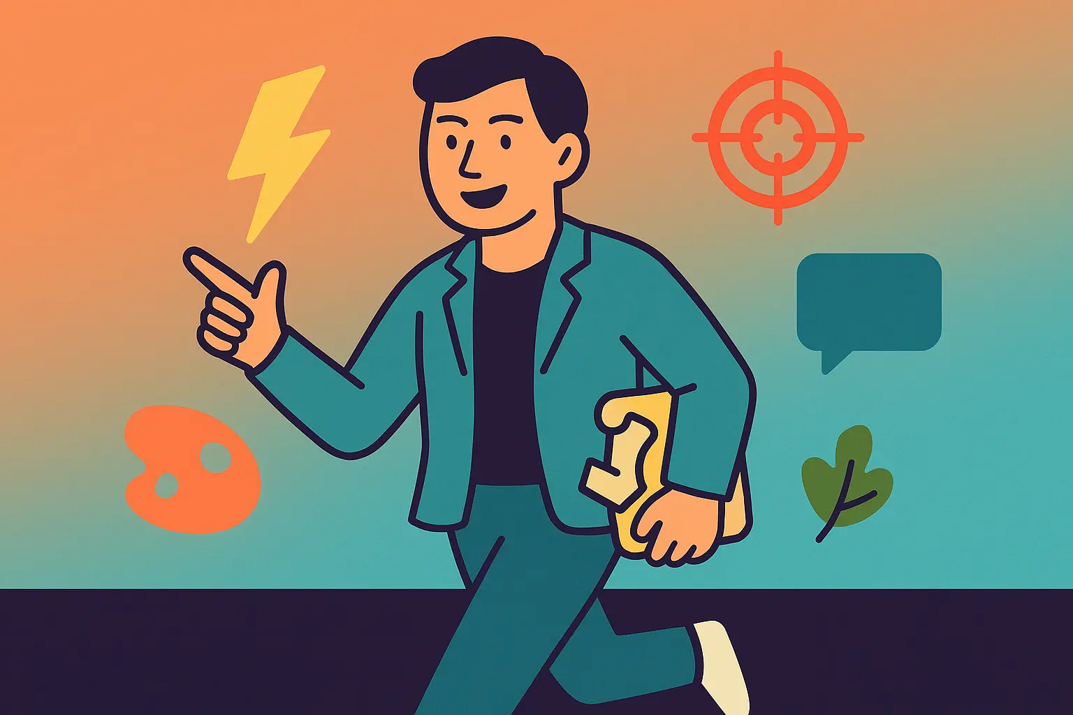 MBTI Personality Test Result ESTP – The Entrepreneur - SoulBot Therapy
