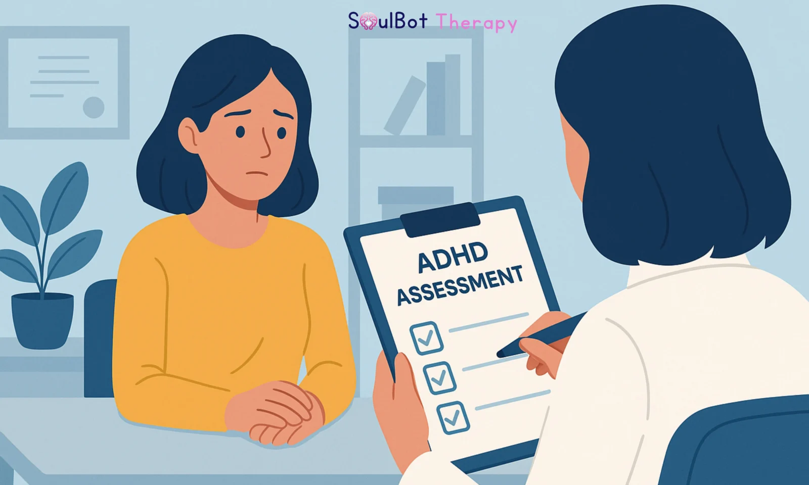 What to Expect During an ADHD Assessment?