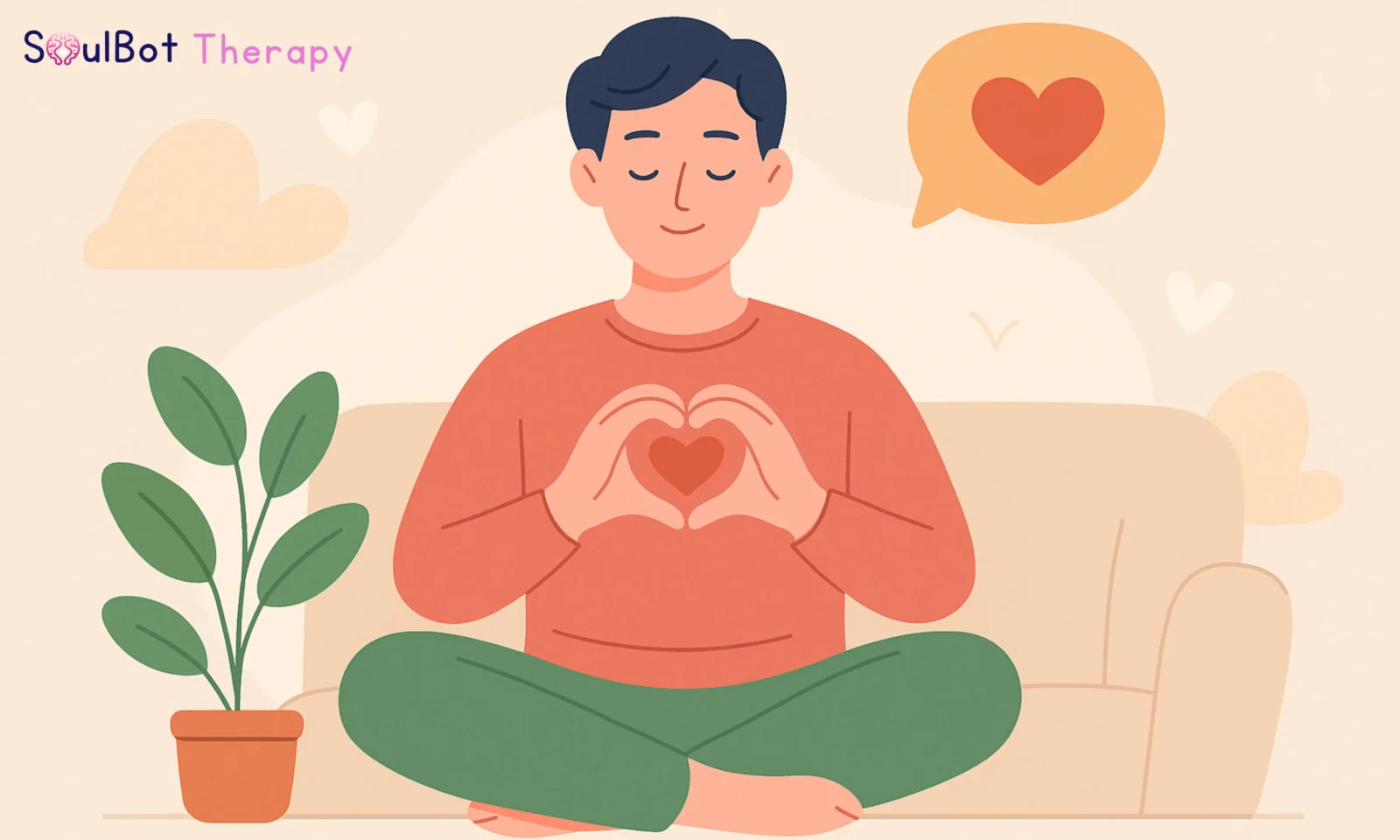 What Does It Mean to Be Emotionally Available?